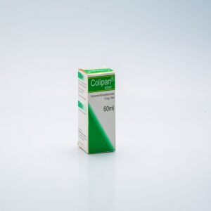 COLIPAN ELIXIR 60ML - Mediccy Health And Wellness