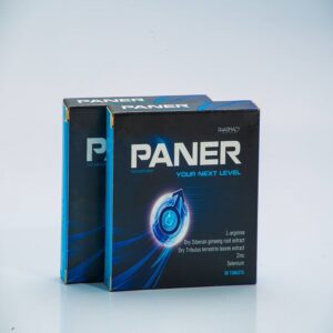 PANER YOUR NEXT LEVEL X30 - Mediccy Health And Wellness